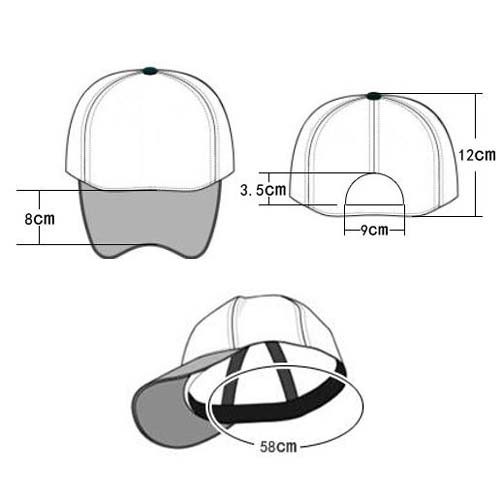 Fitted Baseball Caps! Wholesale Baseball Caps Supplier
